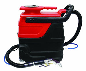 Raven Backpack Vacuum Bags - Sandia 50-7000Auto Cleaning Extractor ...
